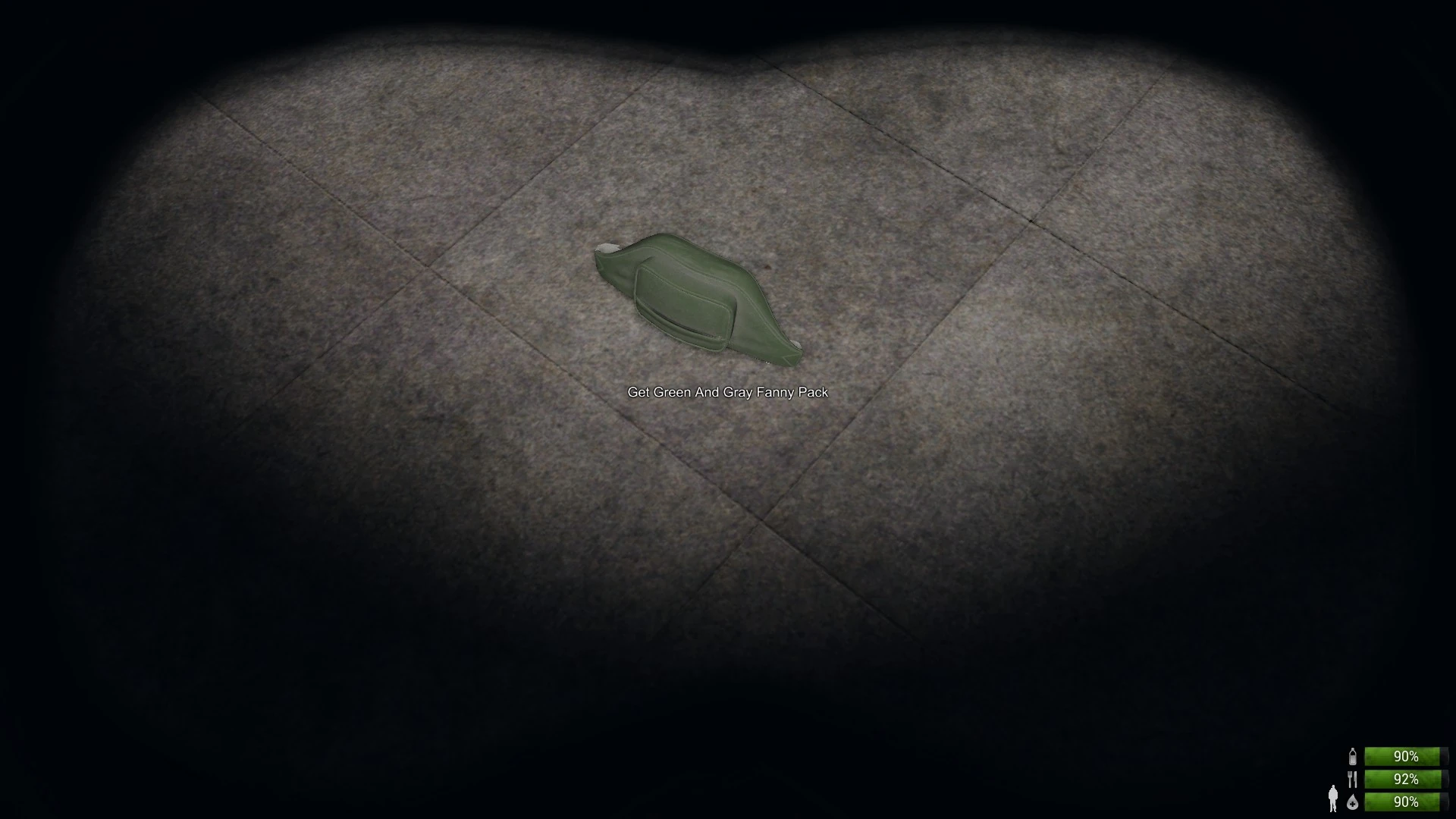 Fanny Pack | Miscreated Wiki | Fandom