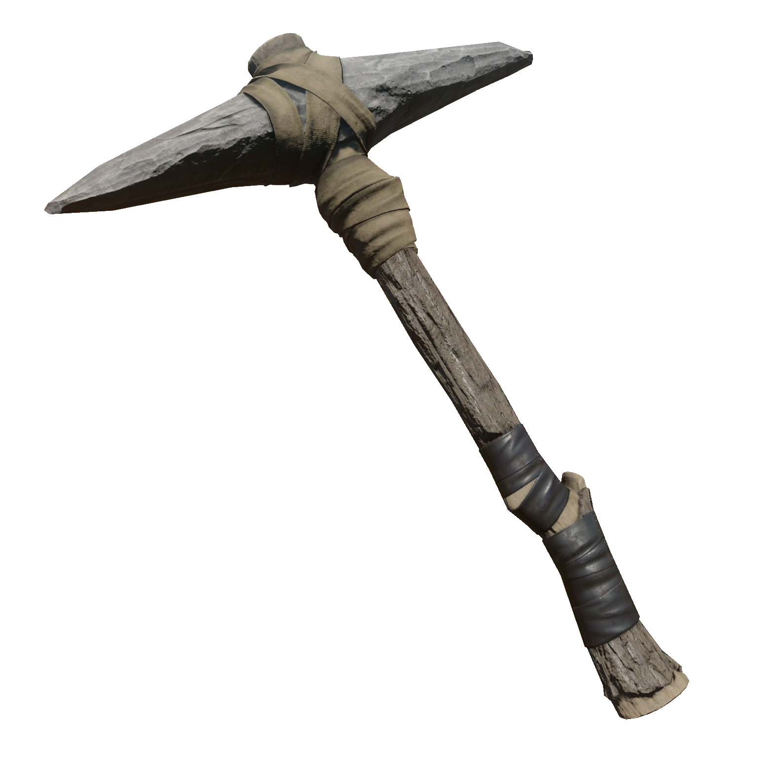 Crafted Pickaxe | Miscreated Wiki | Fandom
