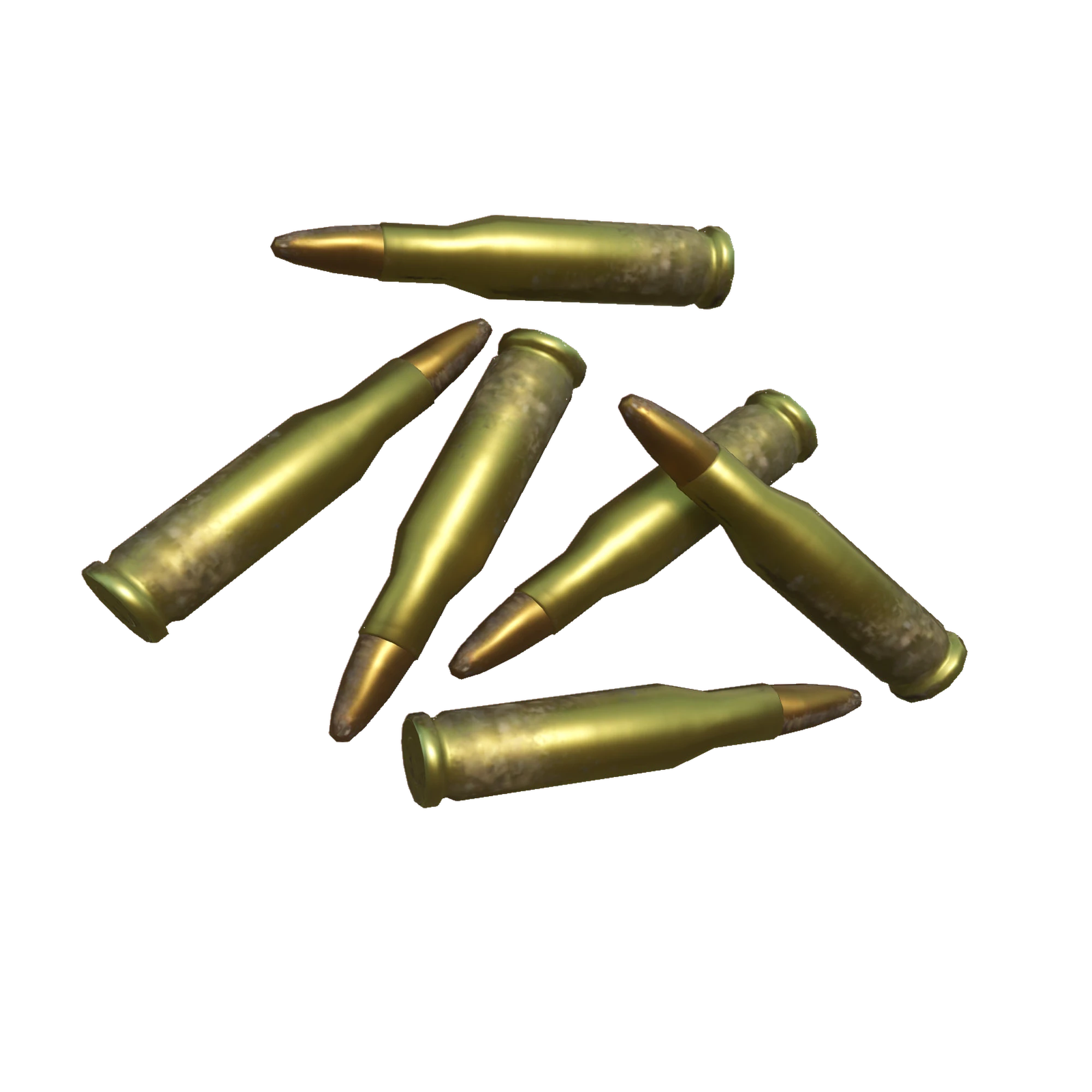 5.7x28mm Rounds | Miscreated Wiki | Fandom