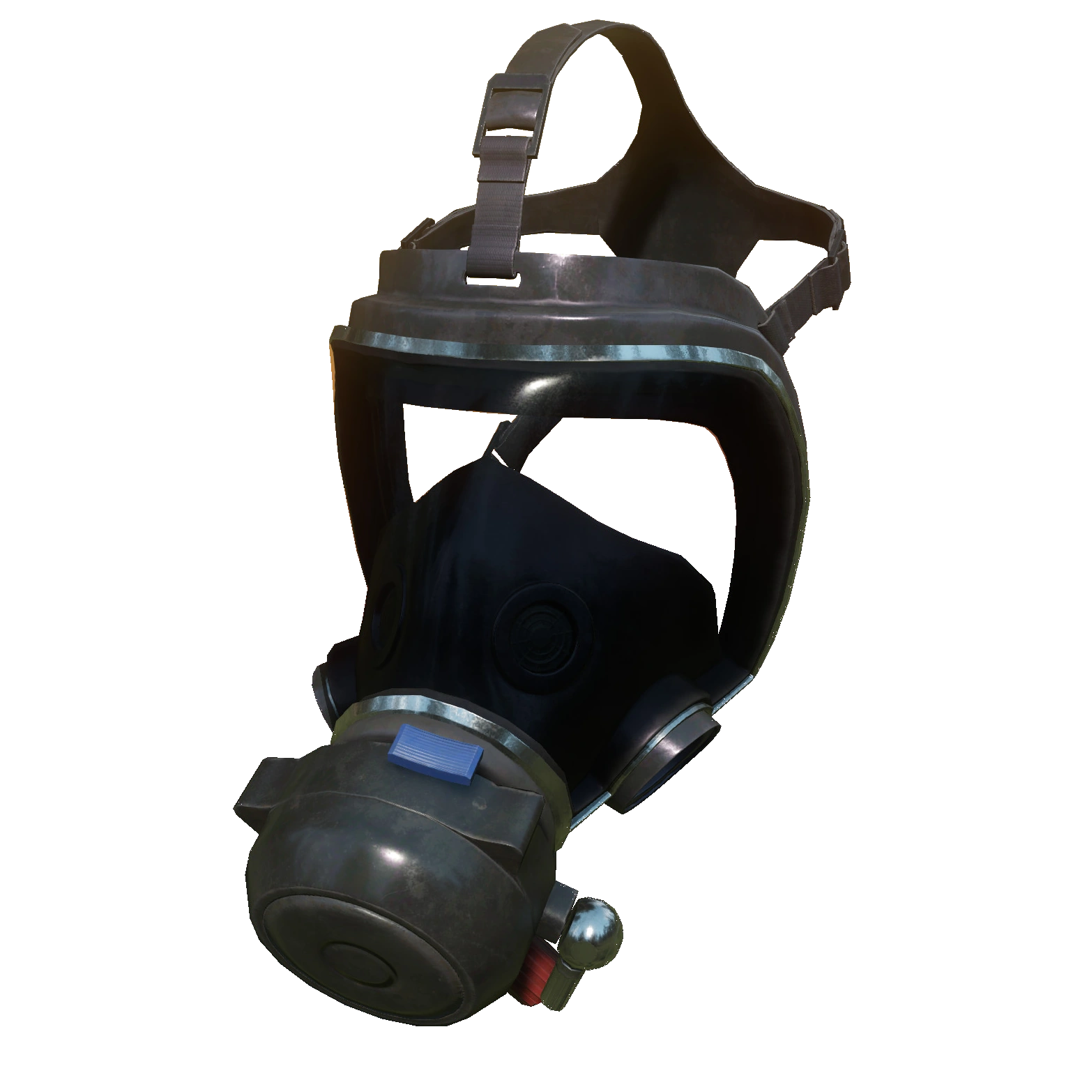 Hazmat Mask | Miscreated Wiki | Fandom