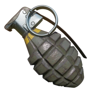 Frag Grenade | Miscreated Wiki | Fandom