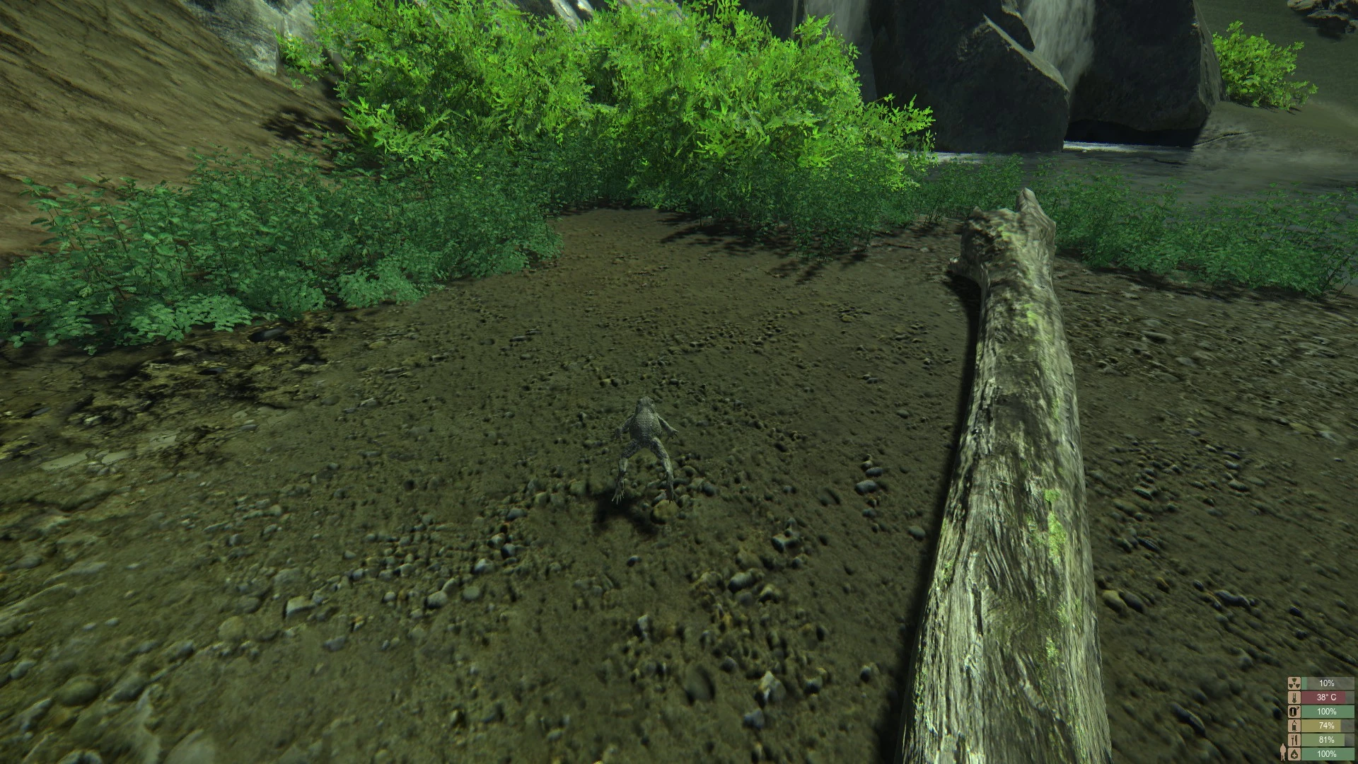 Toad | Miscreated Wiki | Fandom