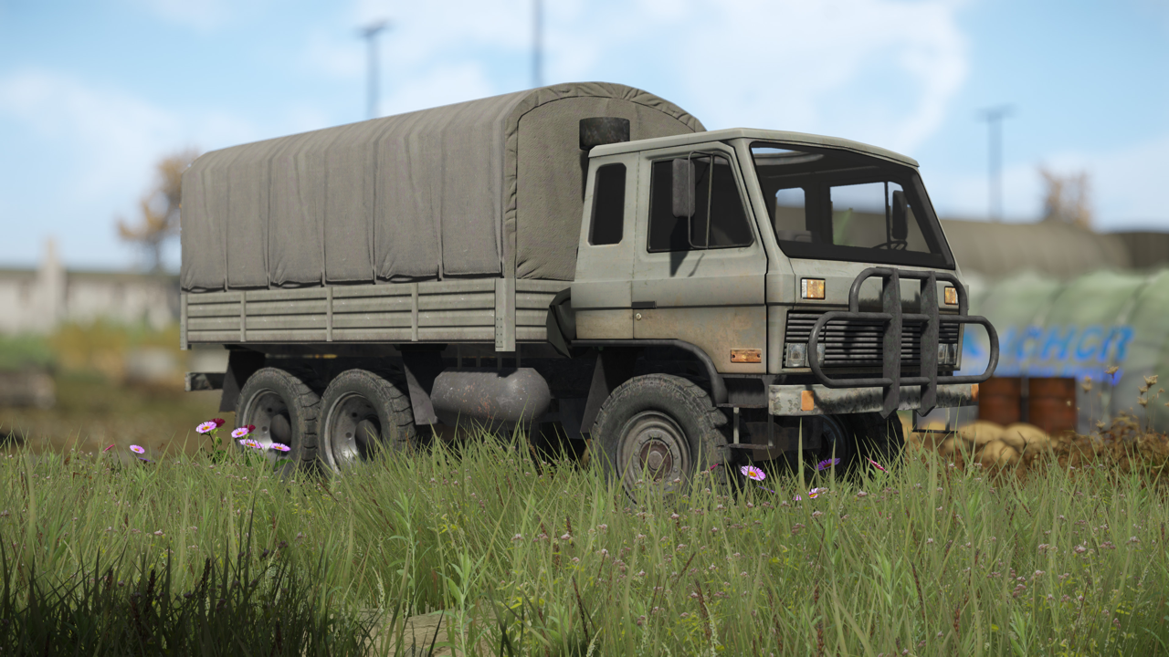 5 ton Truck Miscreated Wiki Fandom 5-ton-truck-miscreated-wiki-fandom