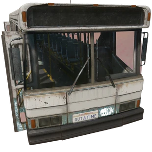 Bus | Miscreated Wiki | Fandom