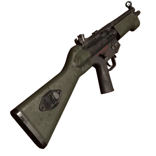 MP55 | Miscreated Wiki | Fandom