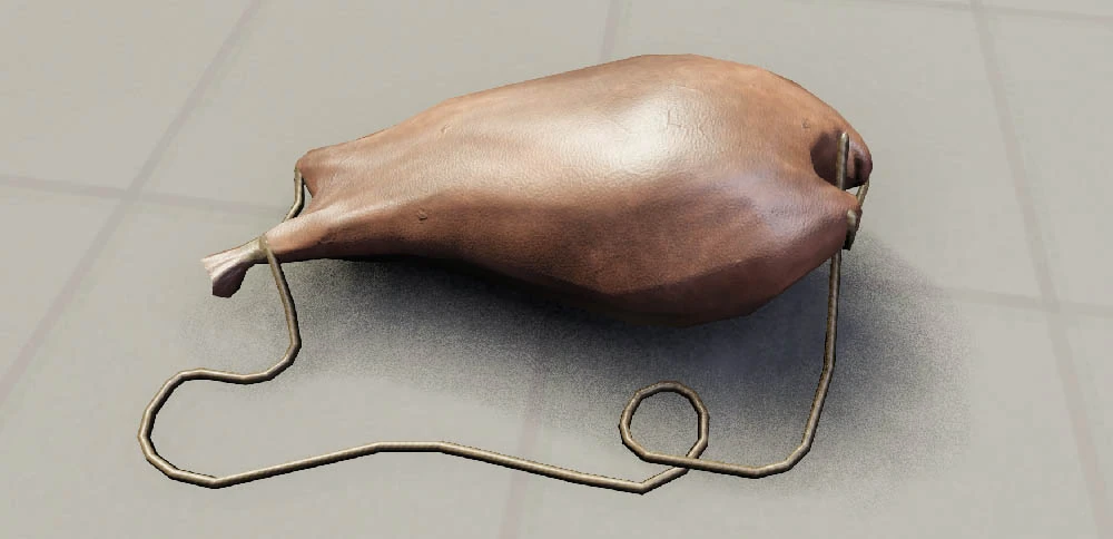 Deer Waterskin | Miscreated Wiki | FANDOM powered by Wikia