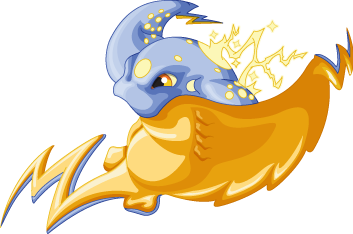 Kiloray | Miscrits World of creatures Wiki | Fandom