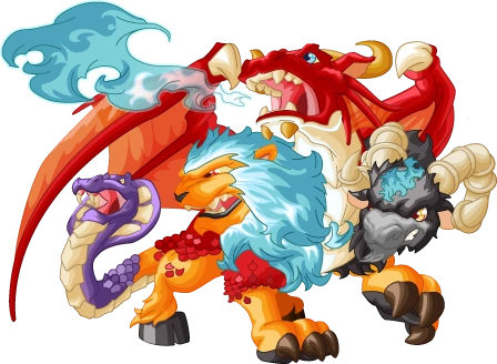 Category talk:Miscrits | Miscrits! Wiki | FANDOM powered by Wikia