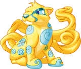 Cheetari | Miscrits! Wiki | Fandom