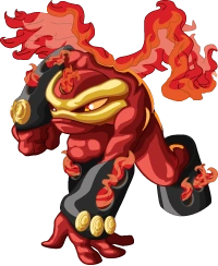 Dark Flue | Wiki Miscripedia | Fandom