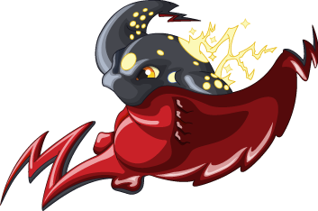 Dark Kiloray | Miscrits! Wiki | Fandom