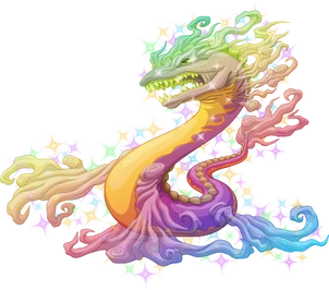 Foil Pollifog | Miscrits! Wiki | Fandom