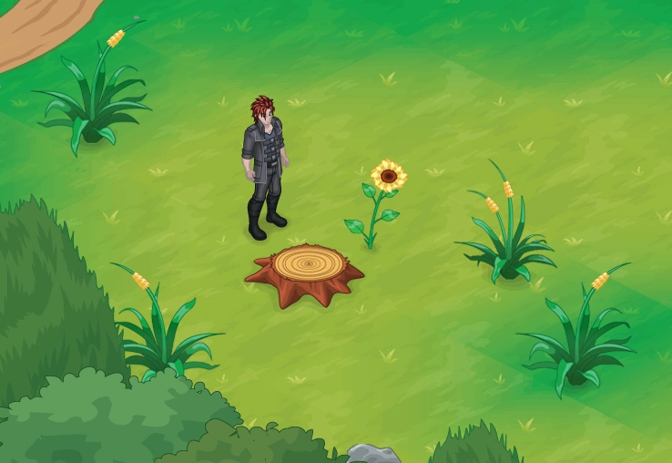 Dark Flue | Wiki Miscripedia | Fandom