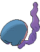 Shiny Musharna | TheOneandOnlyMisdreavous525's Total Pokemon Wiki | Fandom