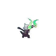 Marowak | TheOneandOnlyMisdreavous525's Total Pokemon Wiki | FANDOM ...