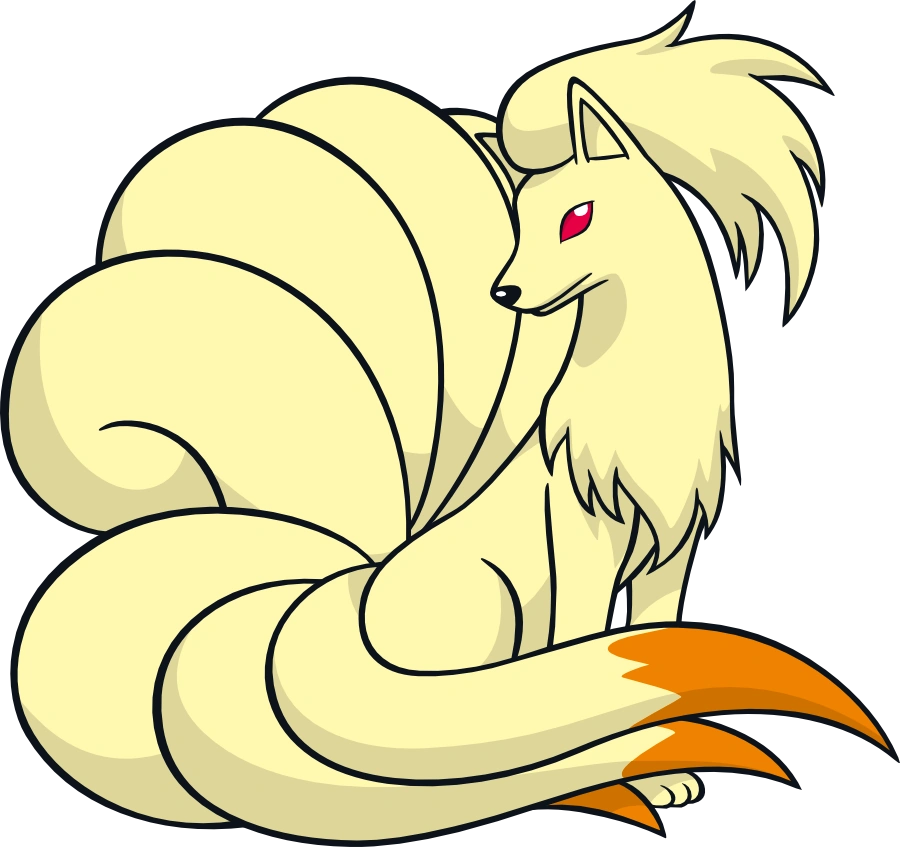Image - Ninetales Dream World.png | TheOneandOnlyMisdreavous525's Total ...