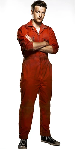 Alex | Misfits Fanon Wiki | Fandom