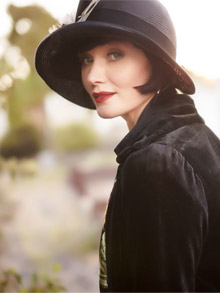 Phryne Fisher | Miss Fisher's Murder Mysteries Wiki | Fandom