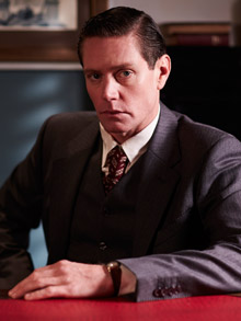 Jack Robinson | Miss Fisher's Murder Mysteries Wiki | Fandom