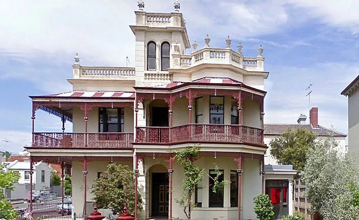 221B the Esplanade | Miss Fisher's Murder Mysteries Wiki | Fandom