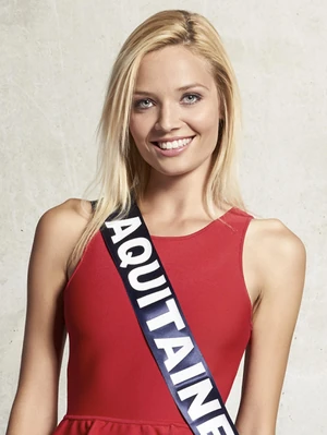 Gennifer Demey | Misspédia | FANDOM powered by Wikia