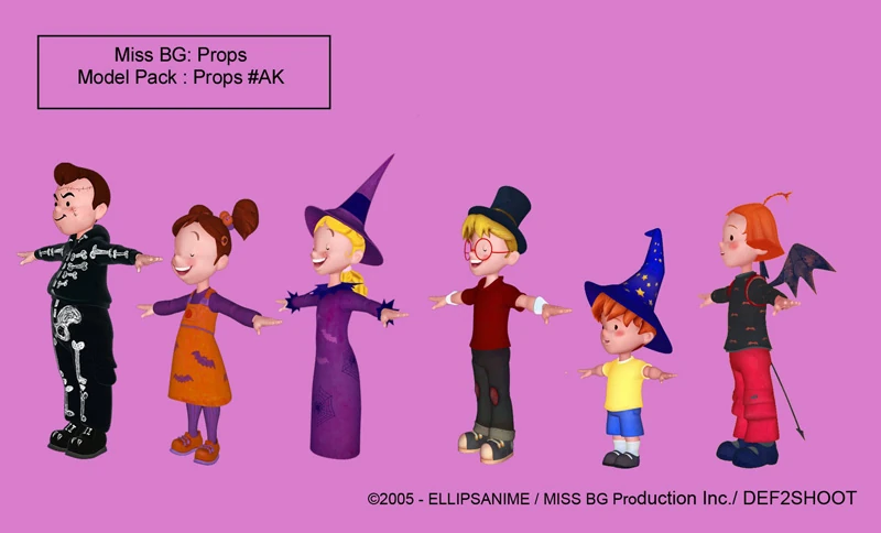 Category:Season 1 | Miss BG Wiki | Fandom