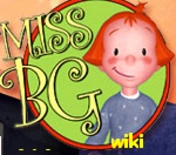 Nissae Isen | Miss BG Wiki | Fandom