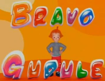 Bravo Gudule | Miss BG Wiki | Fandom