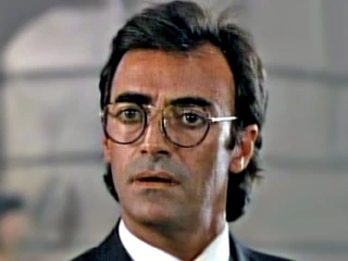 Nicholas Black | Mission Impossible | FANDOM powered by Wikia