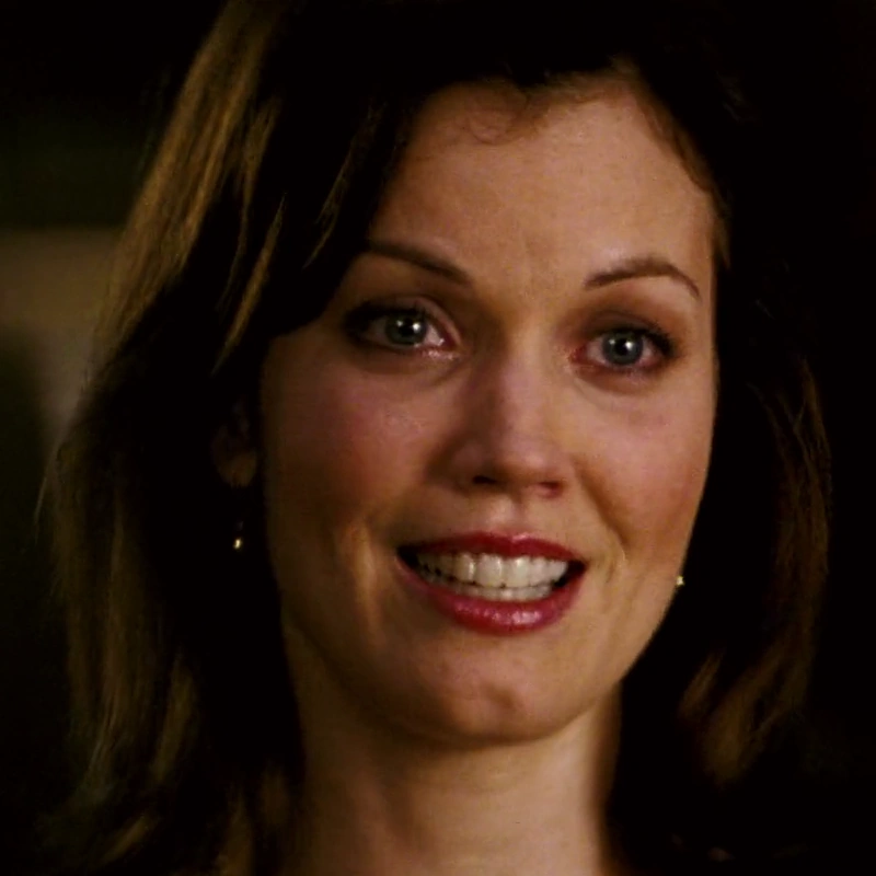 Beth | Mission Impossible | FANDOM powered by Wikia