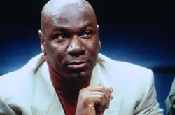 Luther Stickell | Mission Impossible | FANDOM powered by Wikia