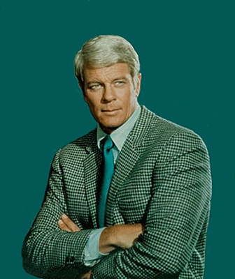 Jim Phelps (Peter Graves) | Mission Impossible | Fandom