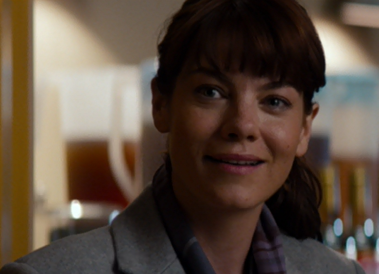 Julia Meade Mission Impossible Fanon Wiki Fandom Powered By Wikia