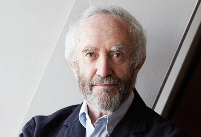 Jonathan Pryce | Miss Saigon Wiki | Fandom