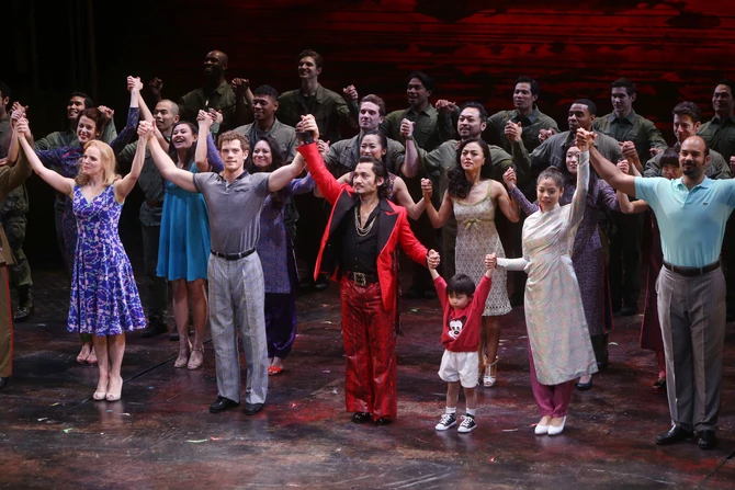 Miss Saigon Wiki | Fandom