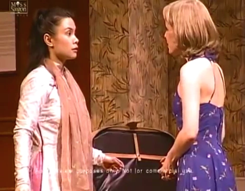 Room 317 | Miss Saigon Wiki | Fandom