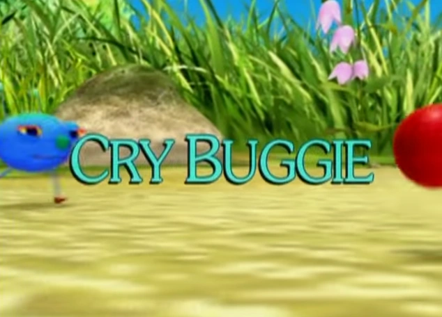 Cry Buggie | Sunny Patch Wiki | Fandom