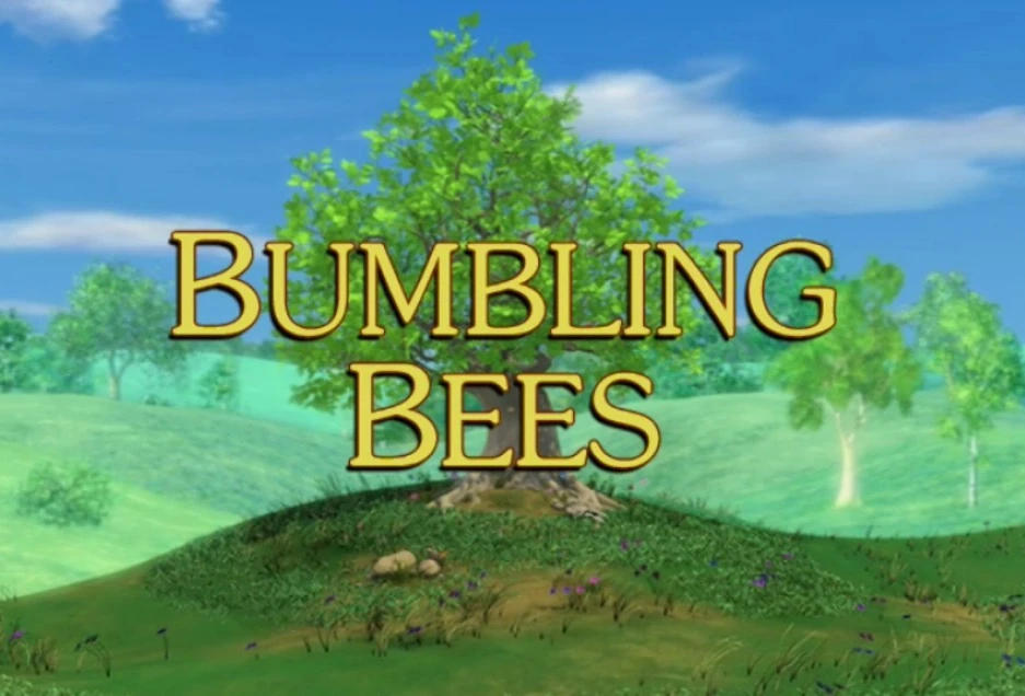 Bumbling Bees | Sunny Patch Wiki | Fandom