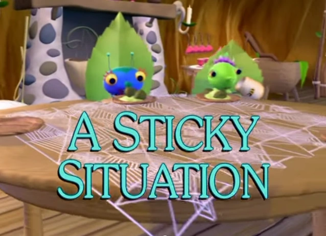 A Sticky Situation | Sunny Patch Wiki | Fandom