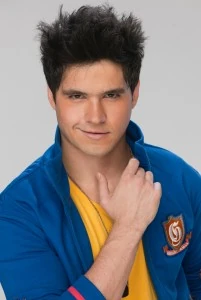 Alexis | Wiki Miss XV | Fandom