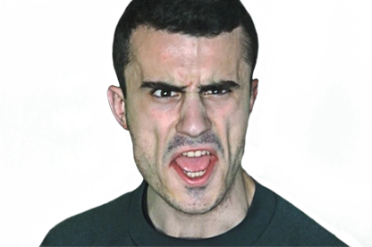 Mister Jägger | Mister Jägger Wiki | Fandom