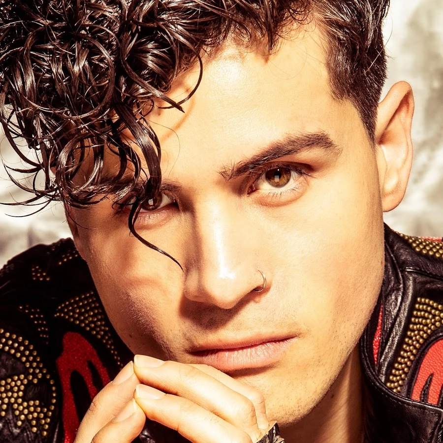 AnthonyPadilla | MrBeast Wiki | Fandom