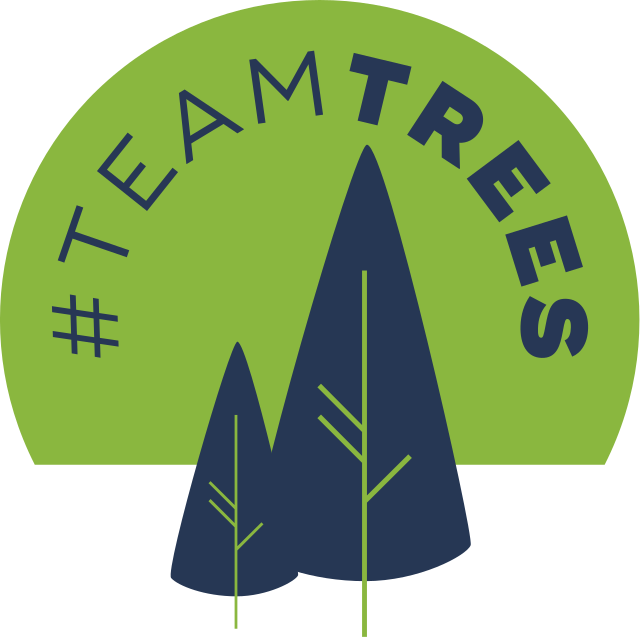 Team Trees | MrBeast Wiki | Fandom