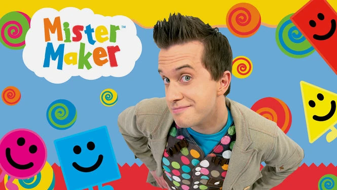 The Shapes | Mister Maker Wiki | FANDOM powered by Wikia