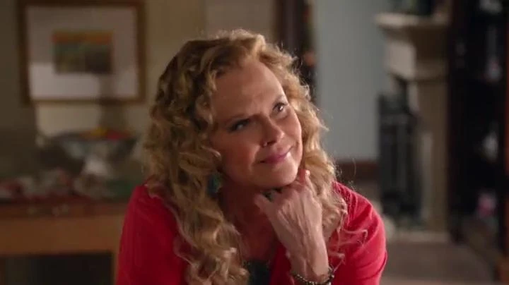 Janet Carver | Mistresses Wiki | Fandom