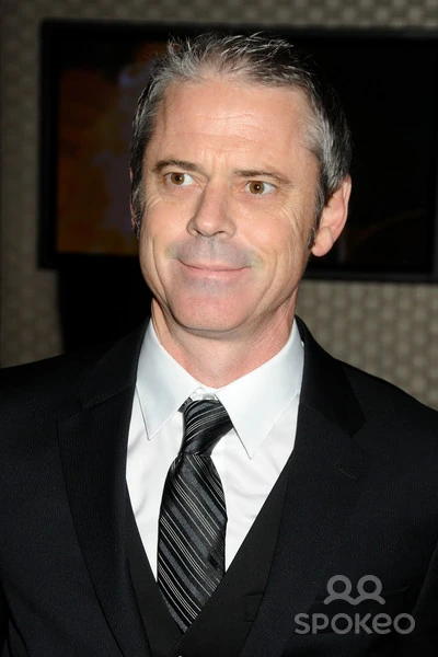 James Gifford | MISTX Wiki | Fandom