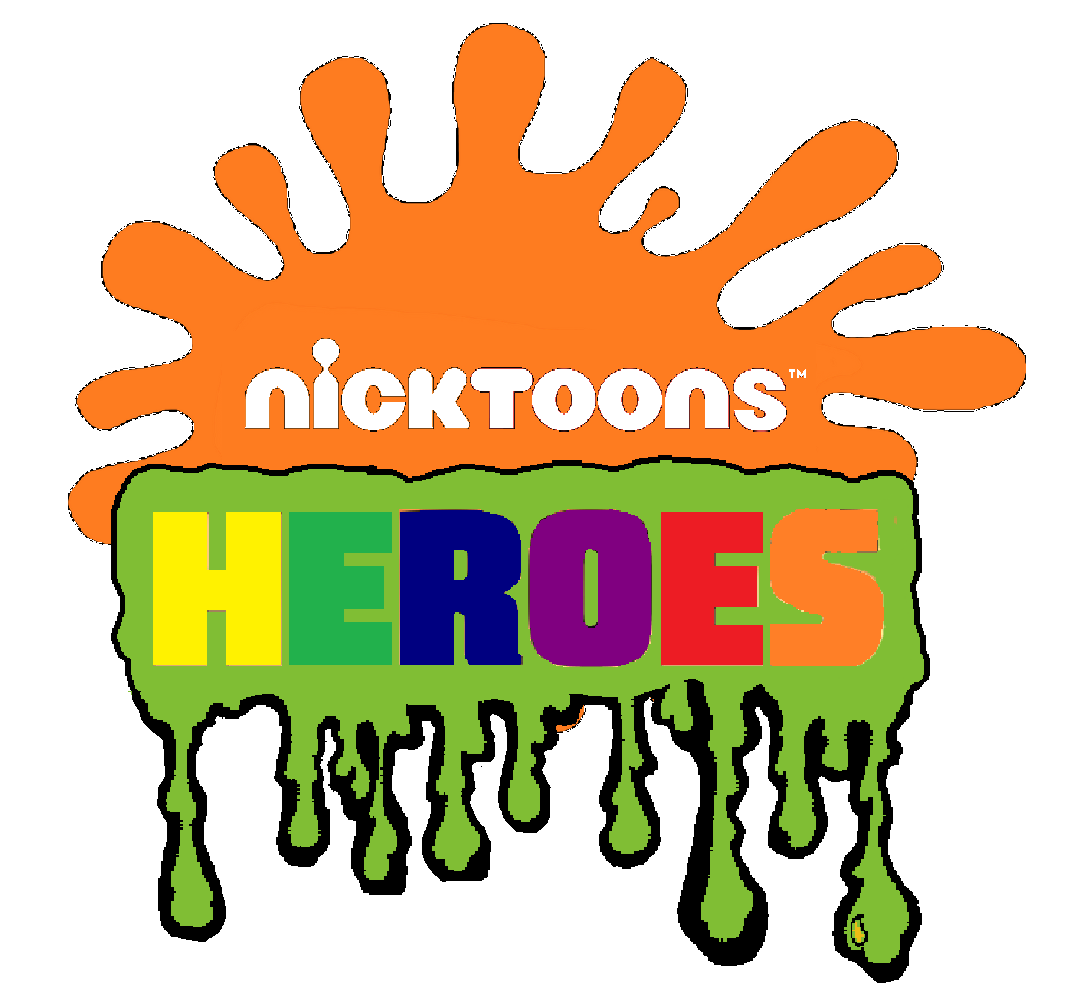 Nicktoons Heroes | Mitchell Van Morgan Wiki | Fandom