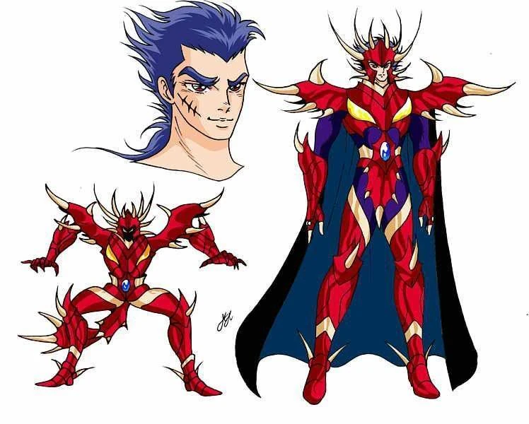 Fobos | Wiki Mitho | FANDOM powered by Wikia