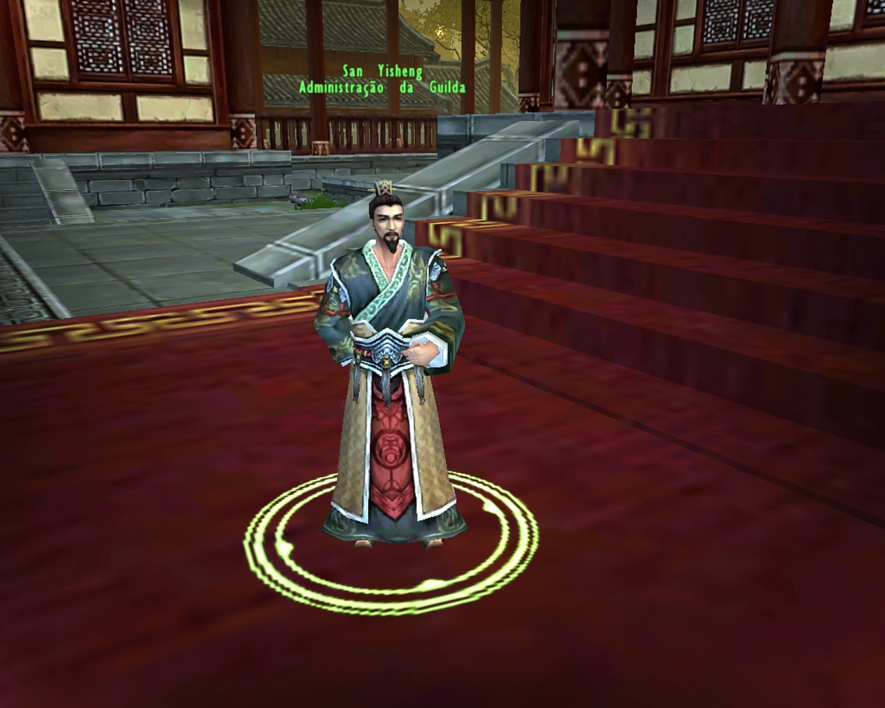 Guildas | Wiki Mito da Criação | Fandom