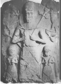 Tammuz | Wiki Mitología | FANDOM powered by Wikia